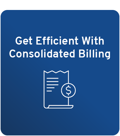 Gm Fleet Consolidated Billing