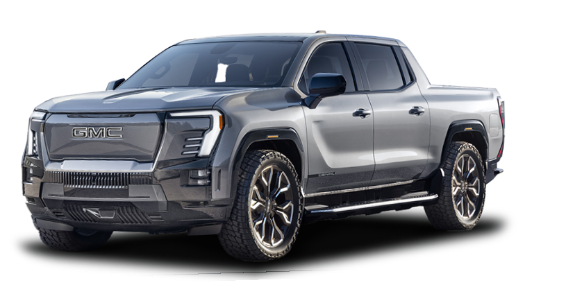 2025 GM Envolve Fleet Guide