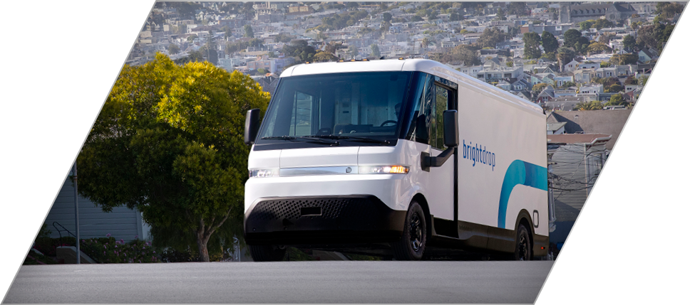 2025 GM Envolve Fleet Guide