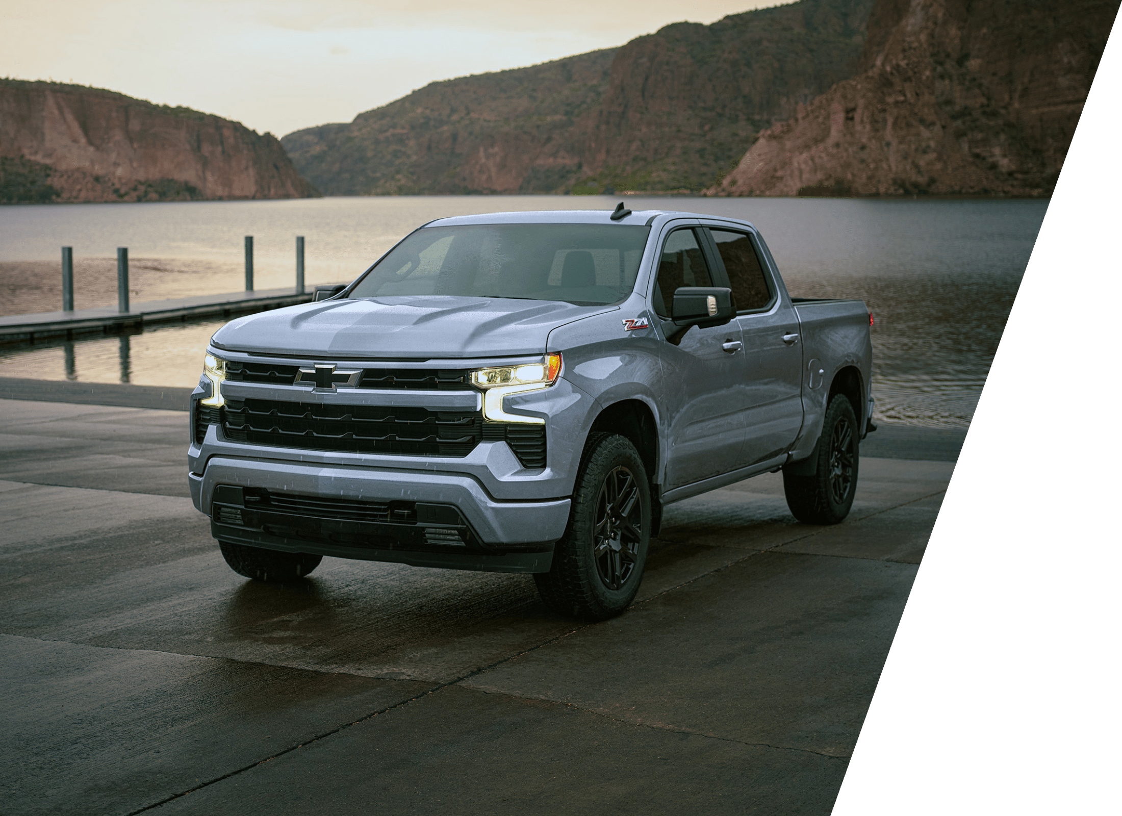 GM Envolve Fleet Guide